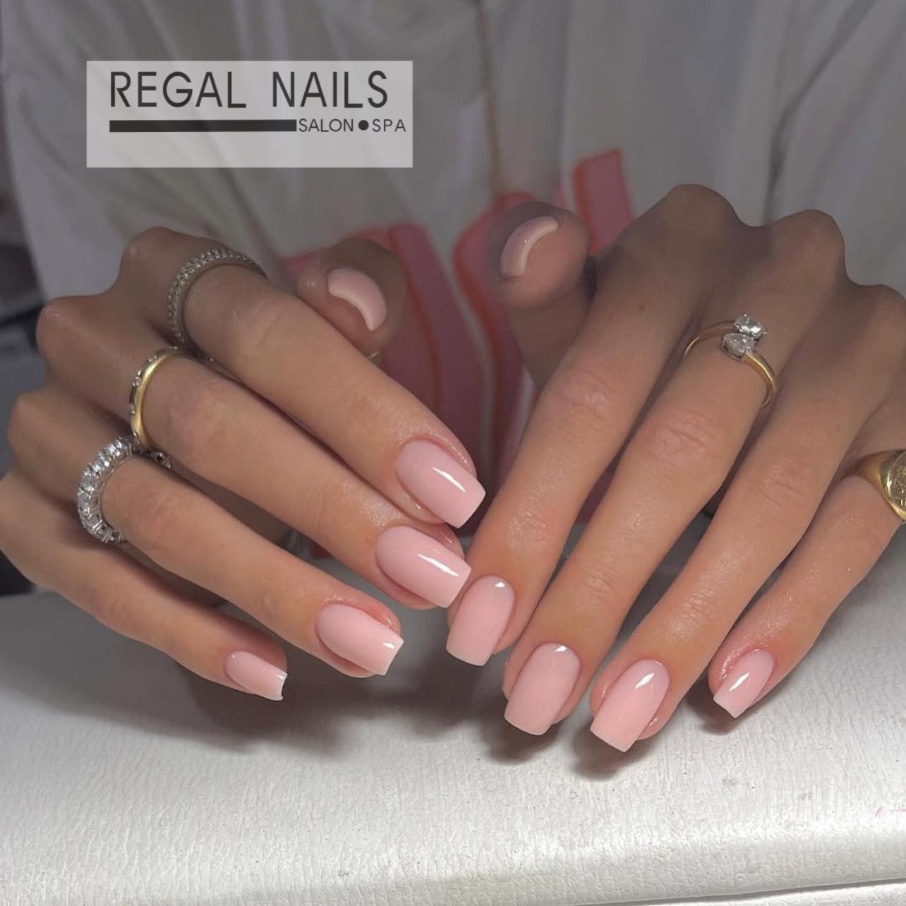 Home - Regal nails - Halifax NS